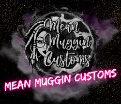 Custom Tumblers & Gifts Personalized Tumbler Custom tumbler Cups – Mean ...